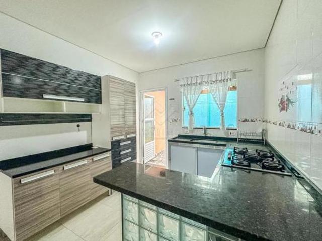Sobrado com 02 Quartos á venda, 79m² na Vila Marina Santo André/SP
