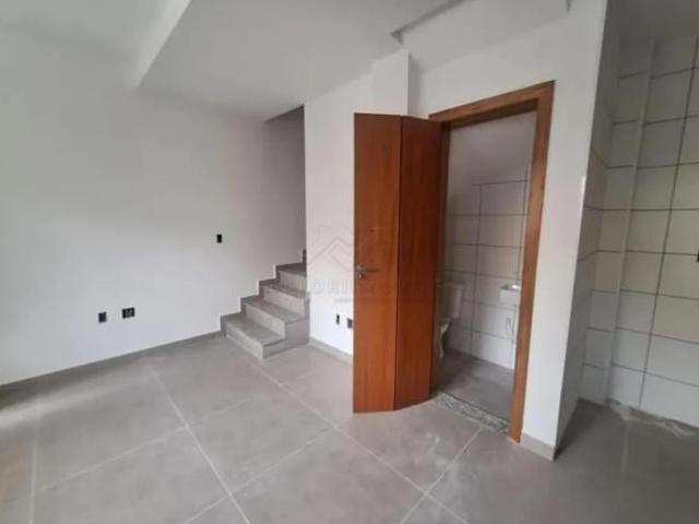 Sobrado com 02 suítes à venda, 98m² na Vila Gilda Santo André/SP