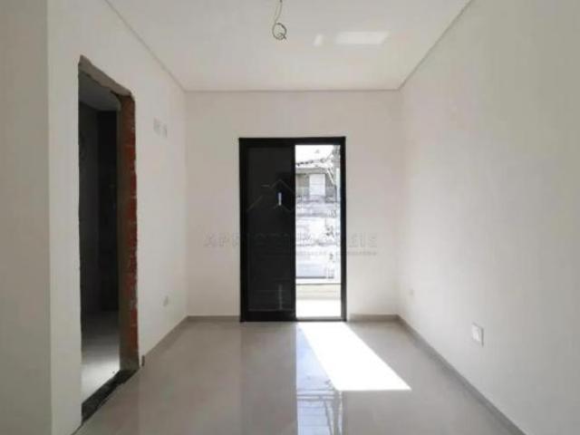 Sobrado com 02 suítes à venda, 200m² na Vila Camilópolis Santo André/SP