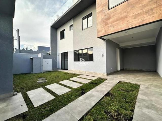 Sobrado Com 02 Suites No Bairro Uberaba