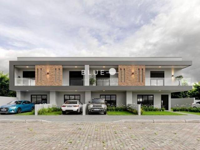 Sobrado com 02 suítes no Stan em Torres RS