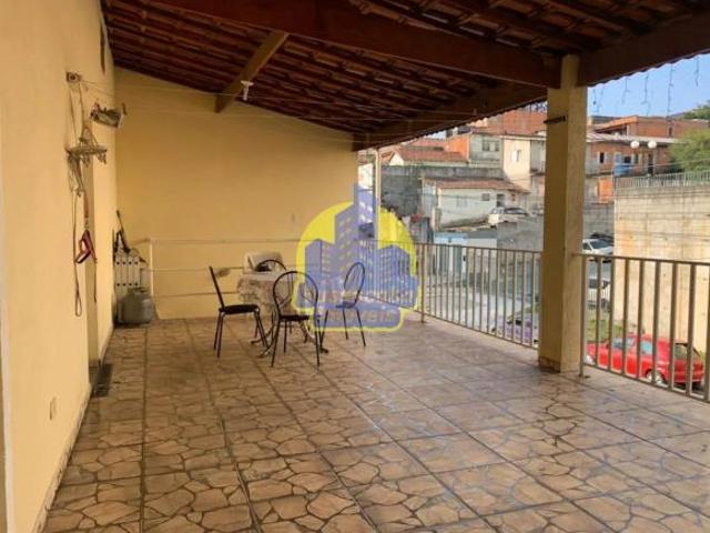 Sobrado com 04 Casas + Galpão 520m² IQuitaúna, Osasco, SP I Valor: R$ 1.250.000,00 I CÓDIGO: SO079