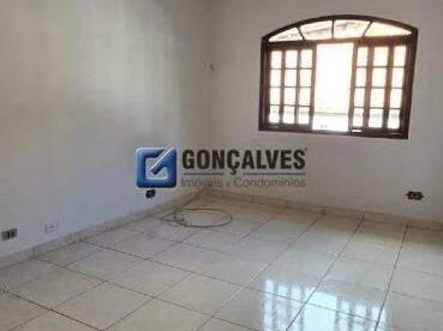 Sobrado com 04 dormitórios a venda – Bairro dos Casas – São Bernardo do Campo/SP