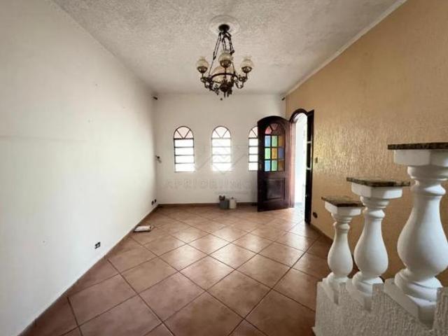 Sobrado com 04 dormitórios à venda, 146m² na Vila Sacadura Cabral Santo André/SP