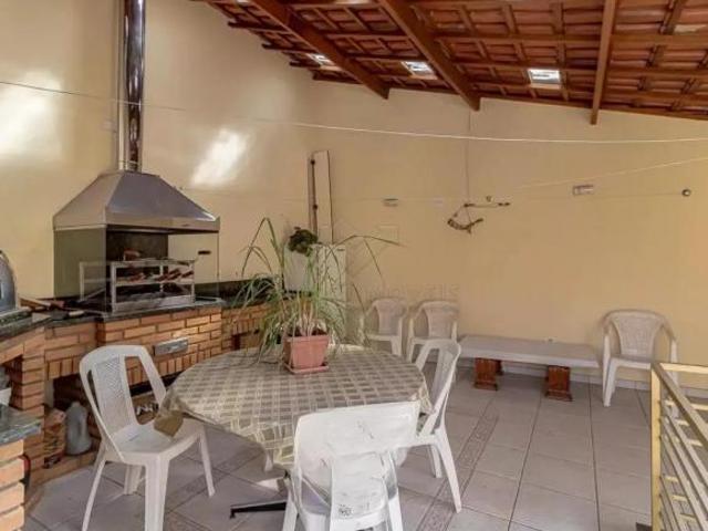 Sobrado com 04 dormitórios à venda, 185 m² na Vila Gilda Santo André/SP