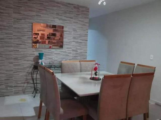 Sobrado com 04 dormitórios á venda, 240m² no bairro Jardim Las Vegas Santo André/SP