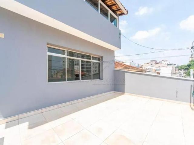 Sobrado com 04 dormitórios à venda, 270 m² na Vila Humaita Santo André/SP
