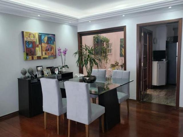 Sobrado com 04 dormitórios à venda, 278 m² na Nova Petrópolis São Bernardo do Campo/SP