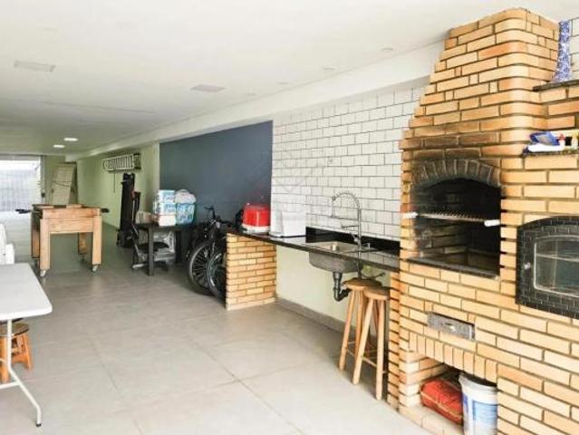 Sobrado com 04 dormitórios à venda, 200m² no bairro Vila Pires Santo André/SP