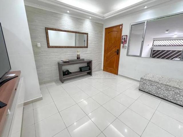 Sobrado com 04 dormitórios à venda, 232m² por R$ 1.100.000,00 na Vila Vivaldi Santo André /SP