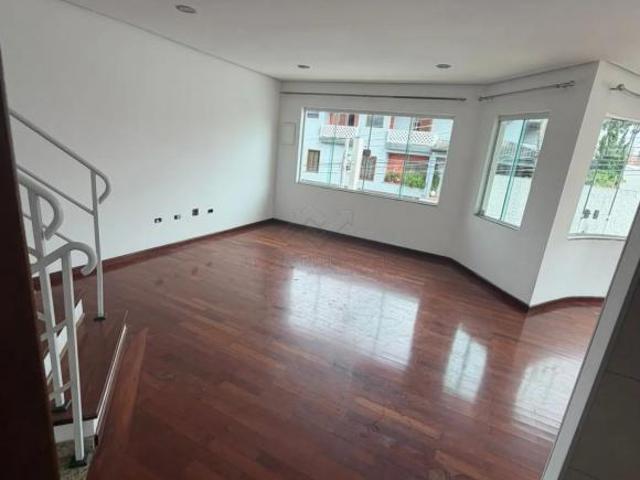 Sobrado com 04 dormitórios à venda, 235m² por R$ 950.000,00 no Jardim Stella Santo André /SP