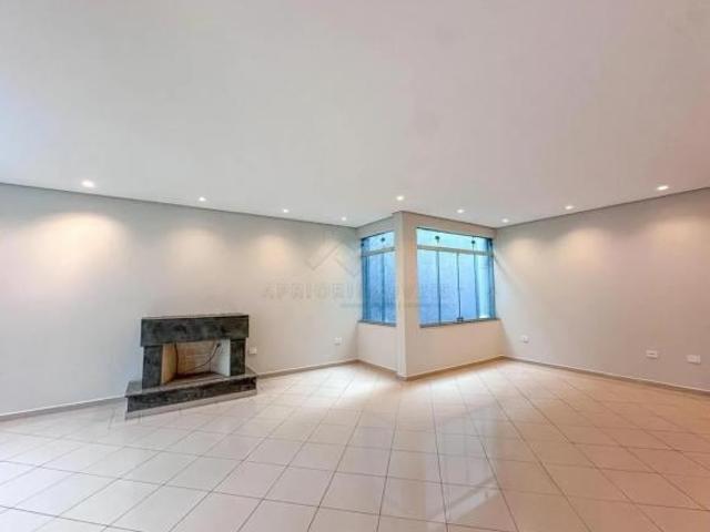 Sobrado com 04 dormitórios à venda, 360m² na Vila Alzira Santo André /SP