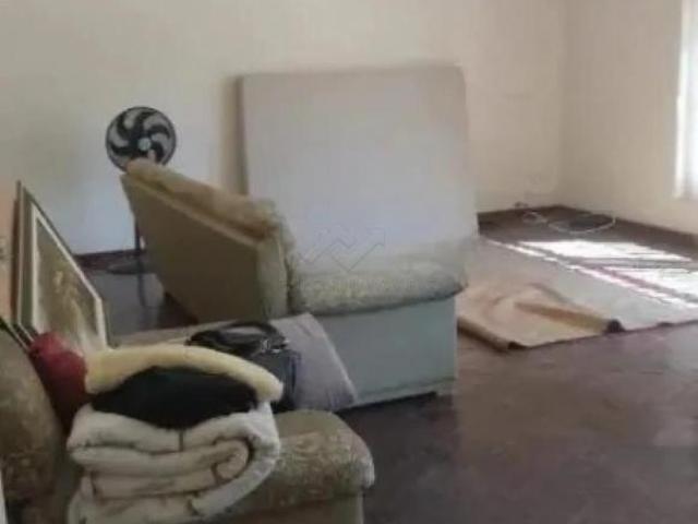 Sobrado com 04 dormitórios à venda, 306m² na Vila Alpina Santo André/SP