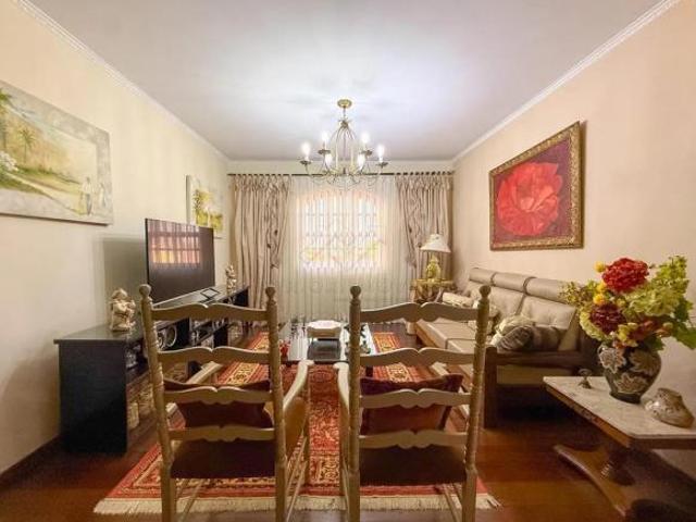 Sobrado com 04 dormitórios à venda, 882m² por R 5.000.000,00 no Oswaldo Cruz São Caetano do Sul /S