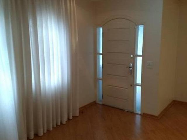 Sobrado com 04 dormitórios para venda e locação, 275 m² na Vila Valparaíso Santo André/SP