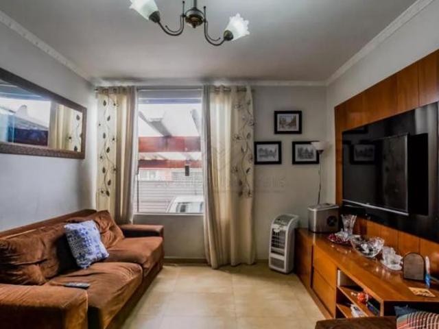 Sobrado com 04 Quartos à venda, 171m² por R$ 639.000,00 no Jardim Jamaica Santo André/SP
