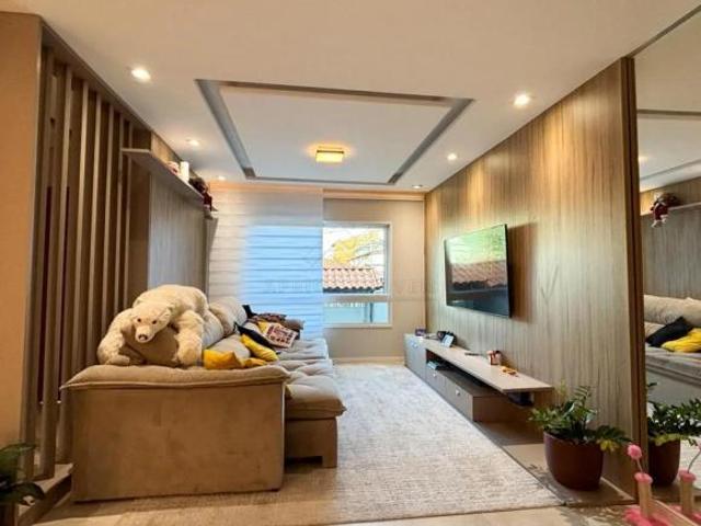 Sobrado com 04 Quartos á venda, 314m² na Vila Alzira Santo André/SP