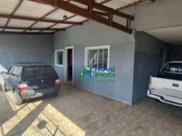 Sobrado com 04 Quartos a Venda, Jardim Itapuã, Piracicaba SP