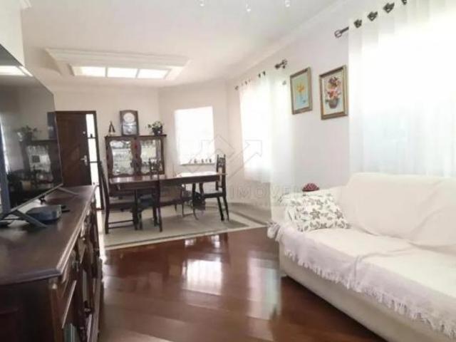 Sobrado com 04 quartos à venda no Jardim Bela Vista Santo André/SP