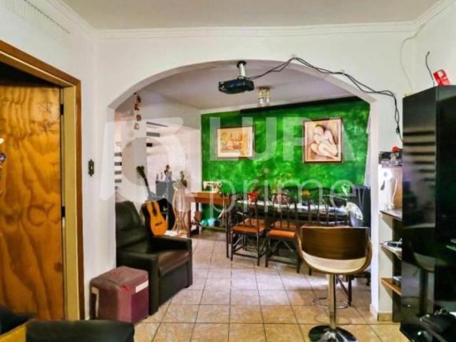 SOBRADO COM 04 QUARTOS E 2 VAGAS DE GARAGEM PARA VENDA, VILA MARIA, SÃO PAULO