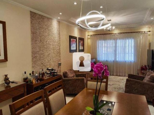 Sobrado com 04 Suítes à venda, 200 m² por R$ 1.099.000 Freguesia do Ó São Paulo/SP