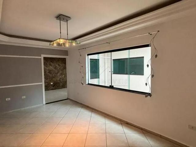 Sobrado com 04 suítes à venda, 320m² no bairro Campestre Santo André/SP