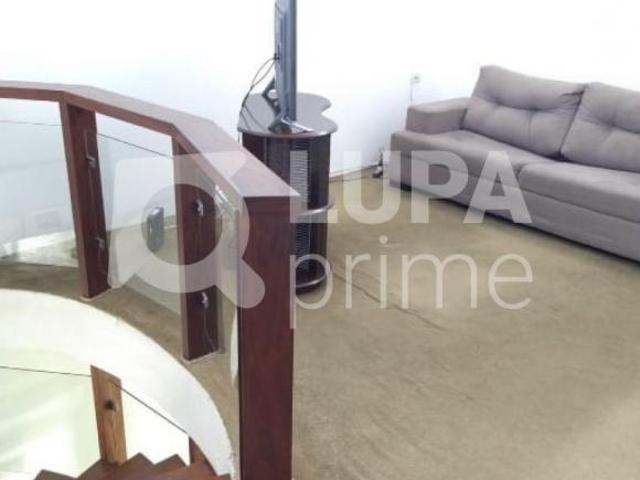 SOBRADO COM 04 SUÍTES Á VENDA JARDIM LEONOR MENDES DE BARROS