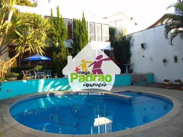Sobrado com 04 suítes Vila Galvão R$ 2.9 mi, Cod 6830