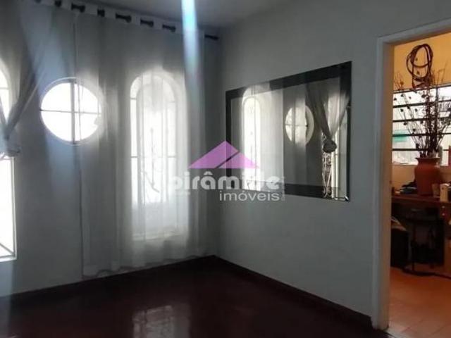 Sobrado com 05 Dormitórios à venda, Vila Betânia, São José dos Campos, SP