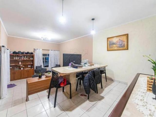 Sobrado com 05 dormitórios à venda, 400m² por R$1.900.000,00 no Campestre Santo André /SP