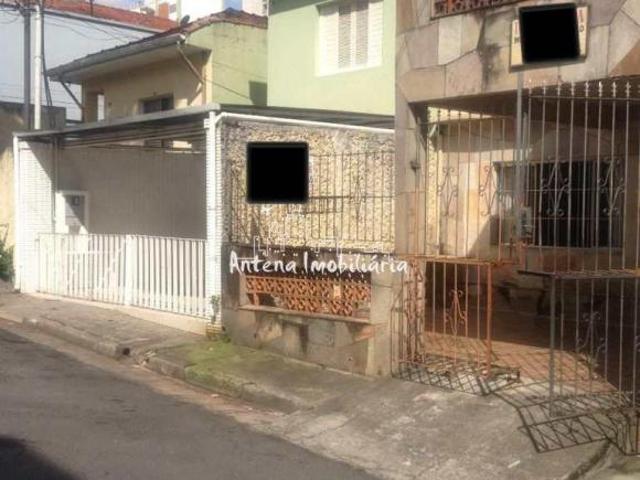 Sobrado com 05 dormitórios no Sumaré Cód.: 9465