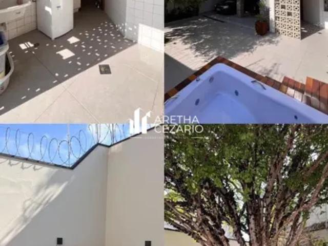 Sobrado com 05 dormitórios sendo uma suíte máster à venda 320 m²por R$ 1.250.000 Centro Taubat