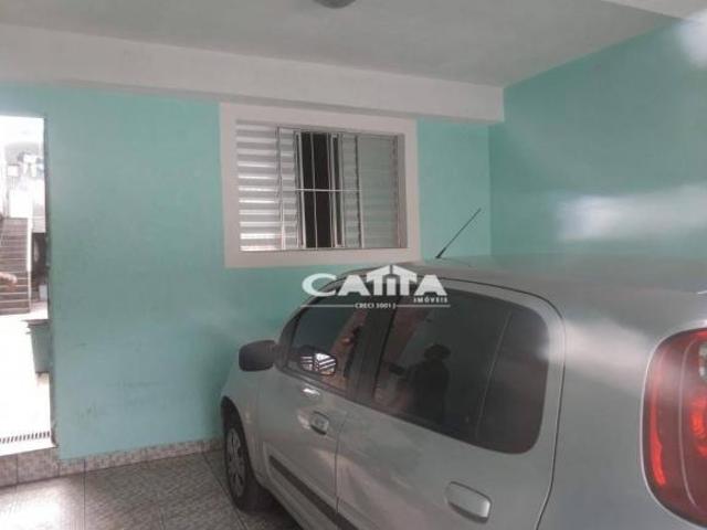 Sobrado com 05 quartos à venda em Itaquera