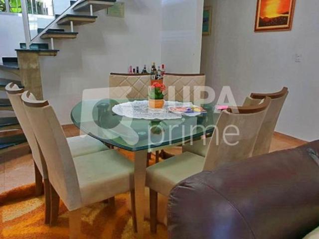 SOBRADO COM 05 QUARTOS PARA VENDA, 243 M², JARDIM BRASIL, SÃO PAULO