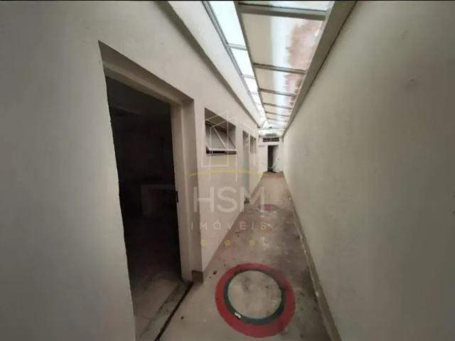 Sobrado com 06 salas comercial, 200 m² Jardim do Mar São Bernardo do Campo/SP