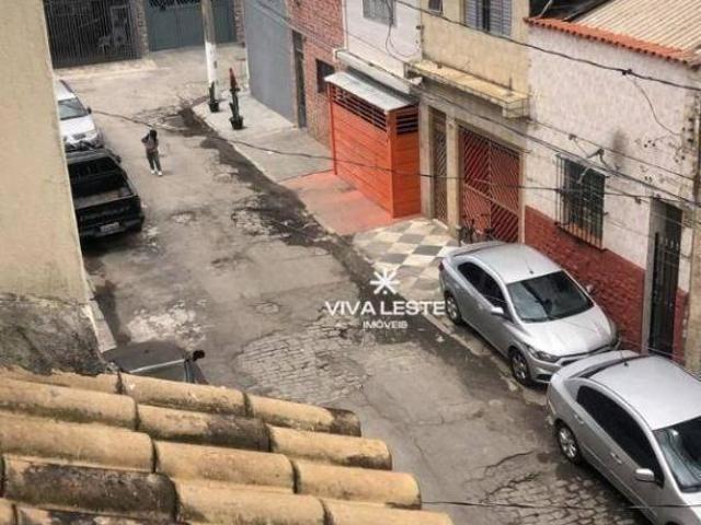 Sobrado com 13 dormitórios à venda, 200 m² por R$ 1.070.000,00 Brás São Paulo/SP