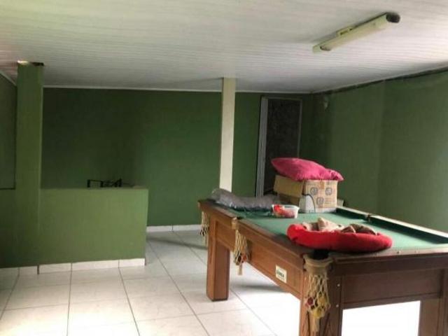 Sobrado com 13 dormitórios à venda, 665 m² por R$ 1.600.000,00 Parque Marajoar