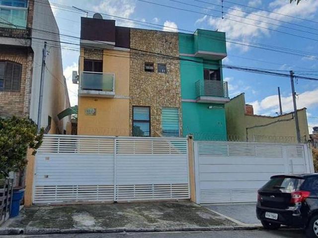 Sobrado com 100,85m² para venda em Vila do Americano Ferraz de Vasconcelos/SP