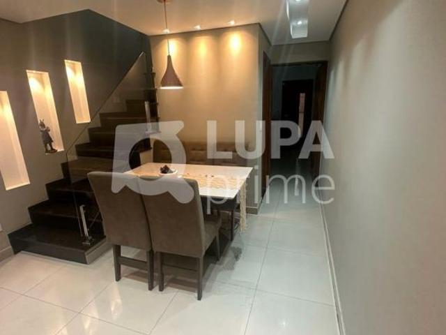 Sobrado com 100 metros á venda na Vila Espanhola