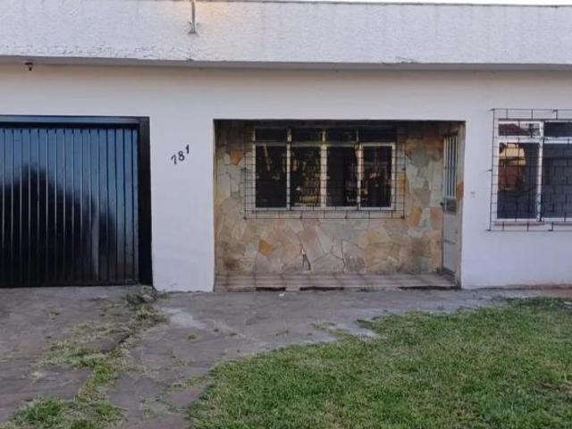 Sobrado com 100 metros quadrados em Niteroi, Canoas