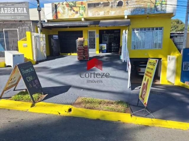 Sobrado com 100m² 3 quartos, à venda, no bairro Pilarzinho em Curitiba