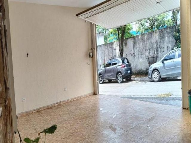 Sobrado com 102m², 3 dormitórios uma suíte, 3 banheiros, sala, cozinha, área d