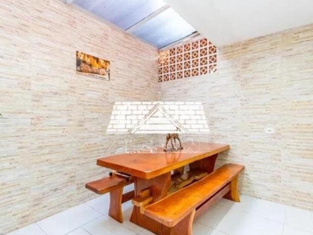 Sobrado com 105m² em Poiares Caraguatatuba