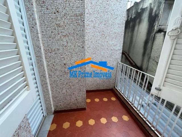 Sobrado com 106m² de Área Construída no Ipiranga