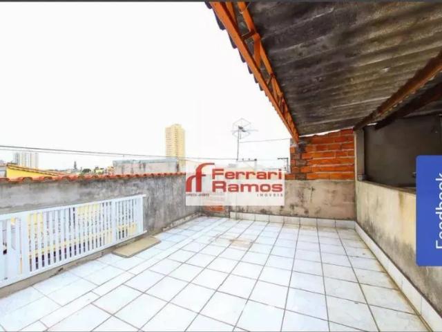 Sobrado com 10 dormitórios à venda, 120 m² por R$ 950.000,00 Jaçanã São Paulo/SP