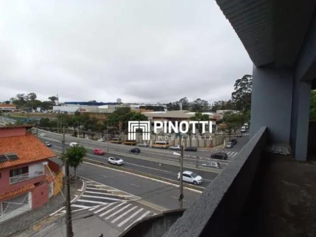Sobrado com 10 dormitórios para alugar, 1117 m² por R$ 35.975,86/mês Parque dos Pássaros São Ber