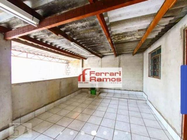 Sobrado com 10 dormitórios à venda, 120 m² por R$ 950.000,00 Jaçanã São Paulo/SP