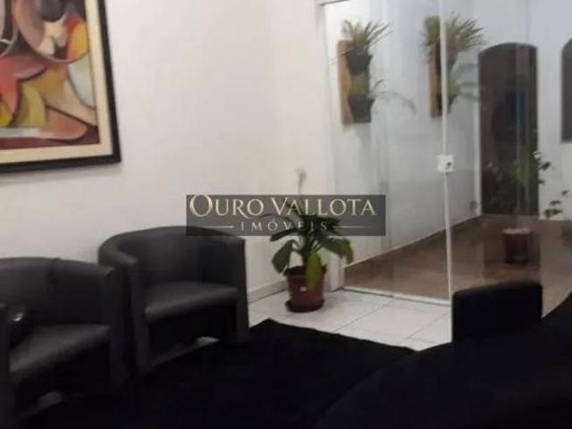 Sobrado com 10 dormitórios à venda, 565 m² por R$ 2.500.000,00 Mooca São Paulo/SP