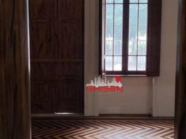 Sobrado com 10 dormitórios à venda, 700 m² por R$ 6.800.000,00 Consolação São Paulo/SP