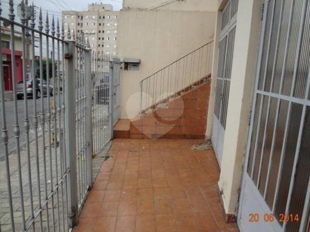 Sobrado com 10 quartos à venda em Vila mazzei SP